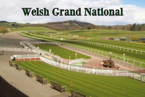 Welsh Grand National 2025: Results, Runners & Prize Money - World of Horses