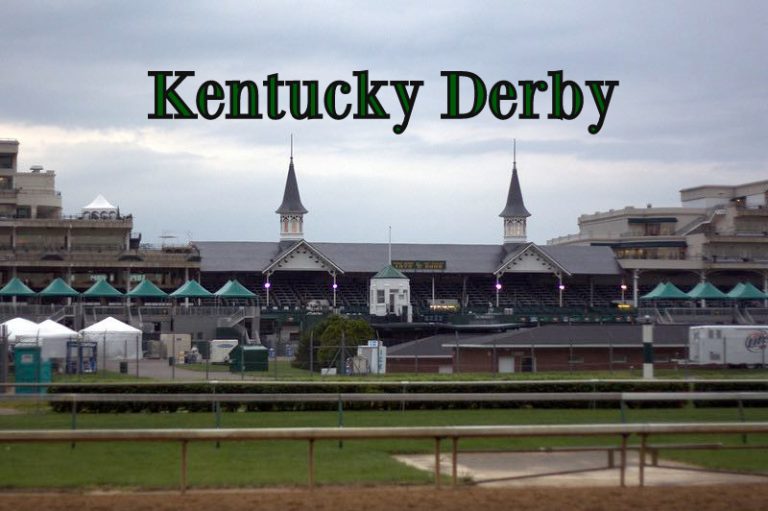 Kentucky Derby 2026: Results, Runners & Prize Money - World of Horses