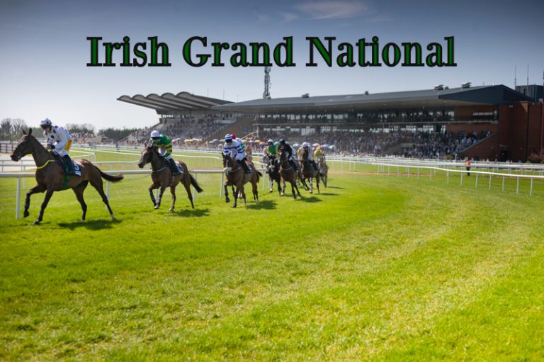 Irish Grand National 2026: Results, Runners & Prize Money - World of Horses