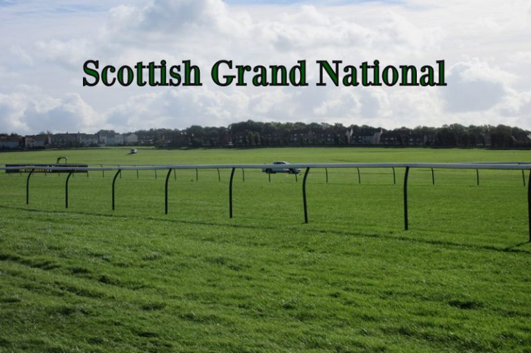 Scottish Grand National 2025 Results - World of Horses