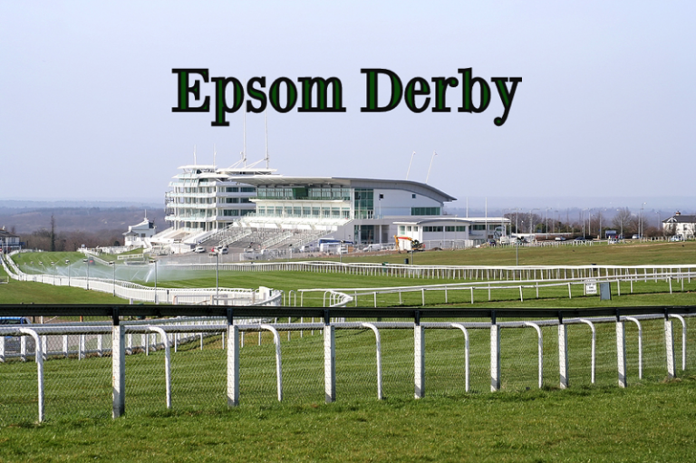 Epsom Derby Winners By Year - World of Horses