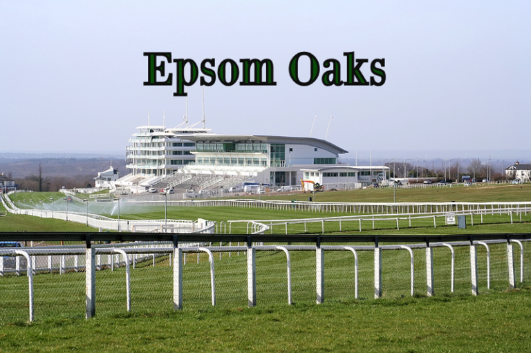 Epsom Oaks 2026: Results, Runners & Prize Money - World of Horses