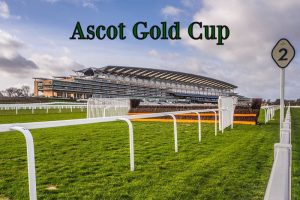 Ascot Gold Cup 2026: Scandinavia Edges Out Trawlerman in Thrilling ...