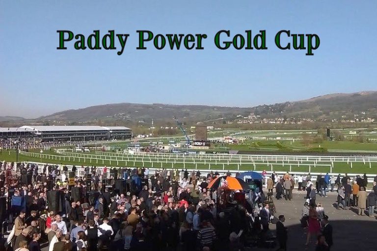 Paddy Power Gold Cup 2025: Results, Runners & Prize Money - World of Horses