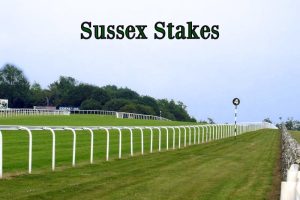 Sussex Stakes 2025: Results, Runners & Prize Money - World of Horses