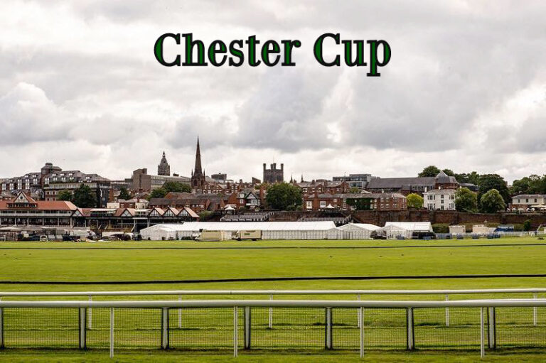 Chester Cup Winners By Year - World of Horses