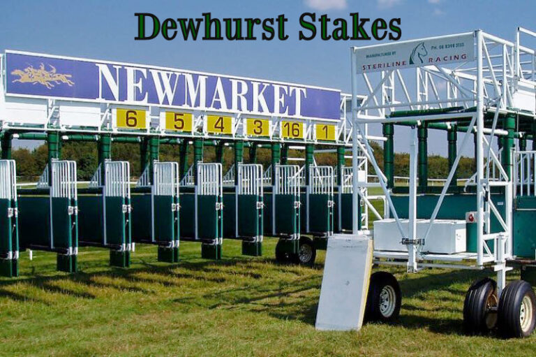 Dewhurst Stakes Winners By Year - World of Horses