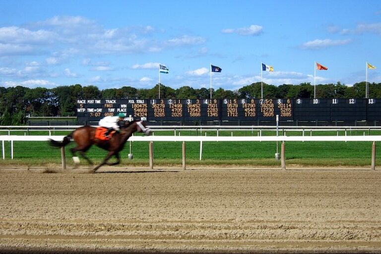 Derby Prep Race Breakdown: What Each Major Win Really Means - World of ...