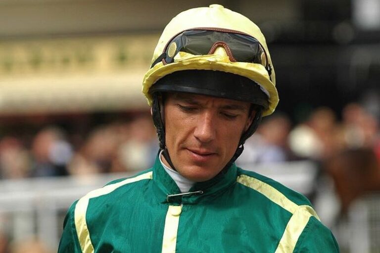 Flat Race Jockeys: Who Are the Best Flat Race Jockeys of All Time ...